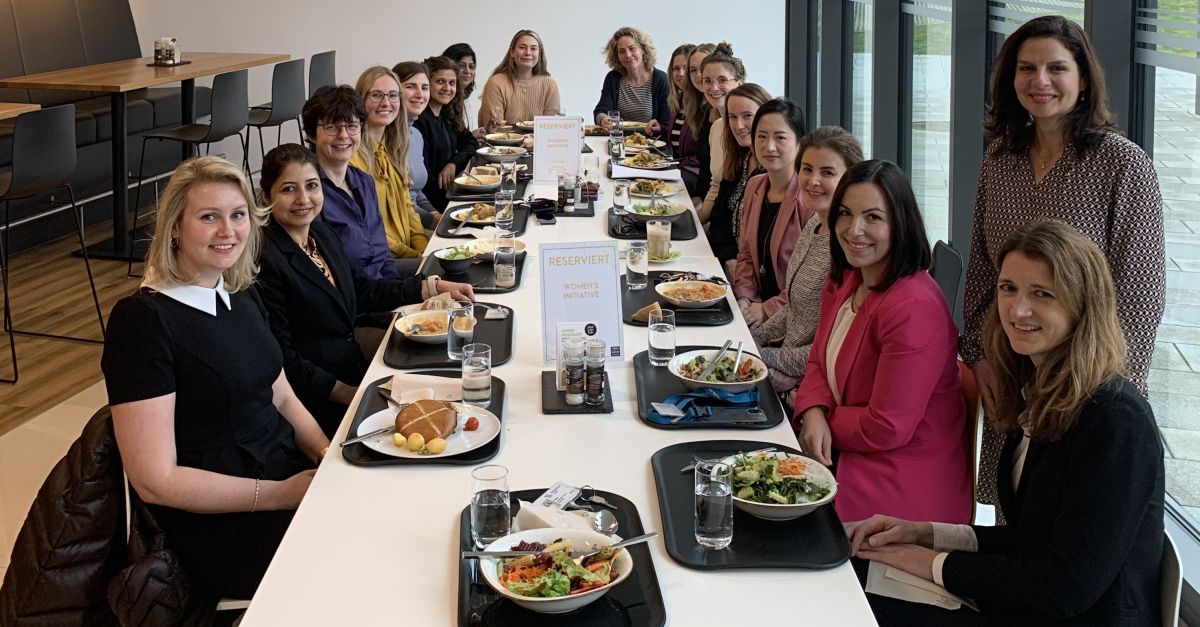 The Fresenius Women's Initiative | Fresenius Careers