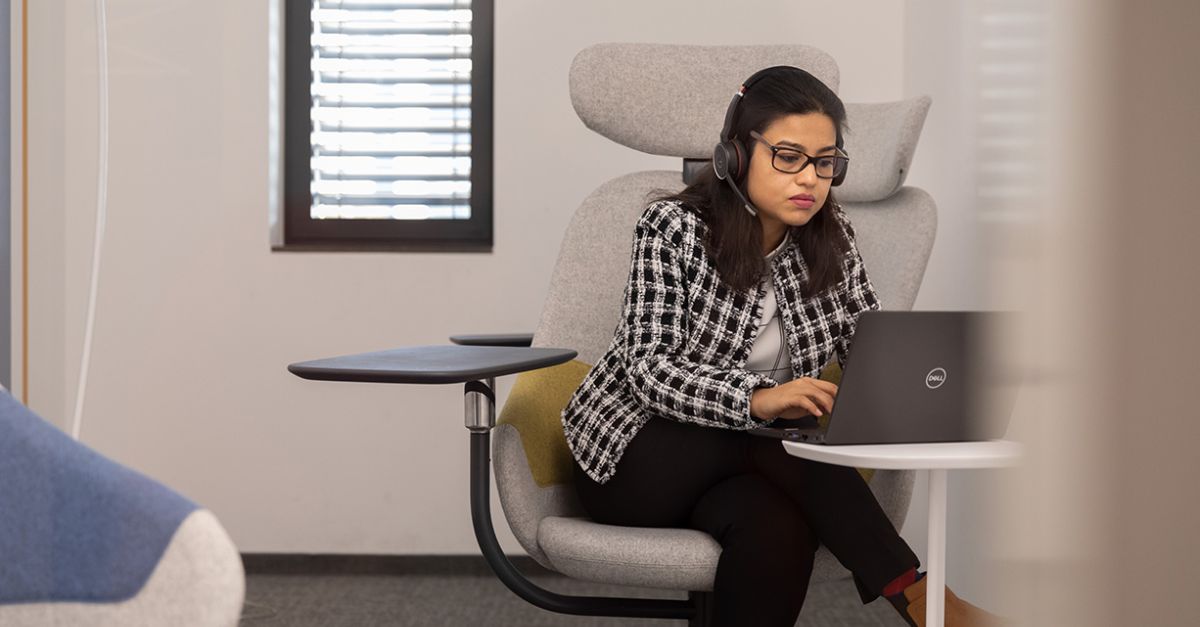 Configuration Analyst