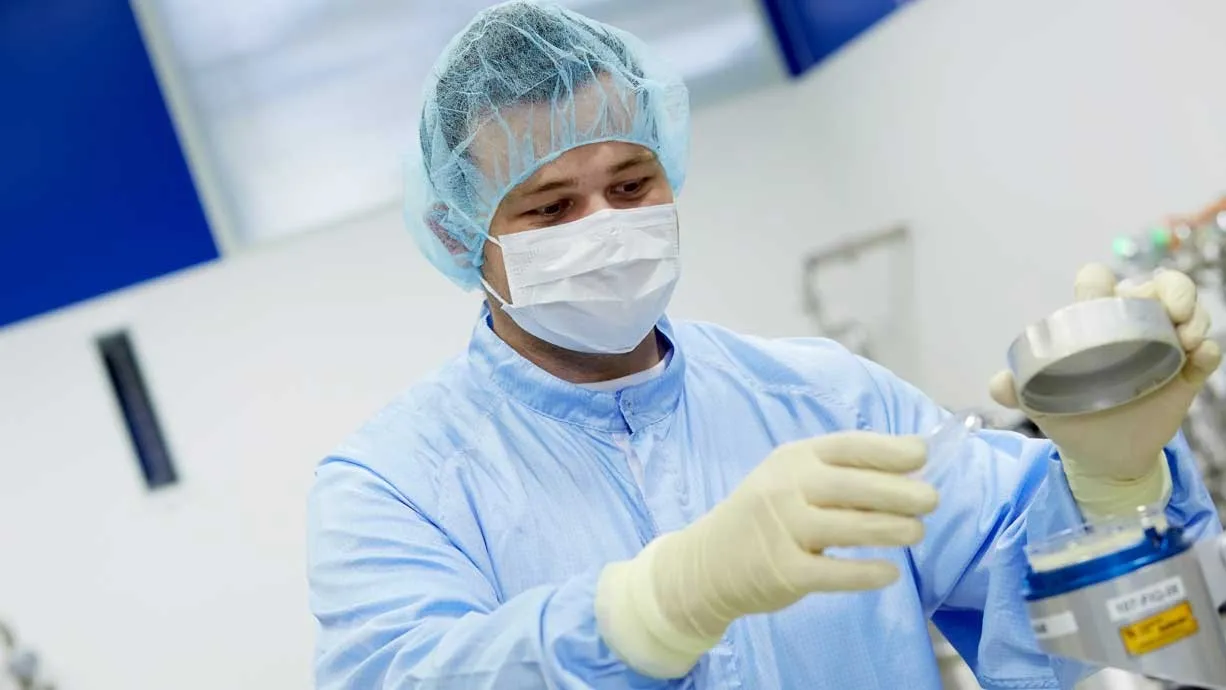 Discover Fresenius | Fresenius Careers