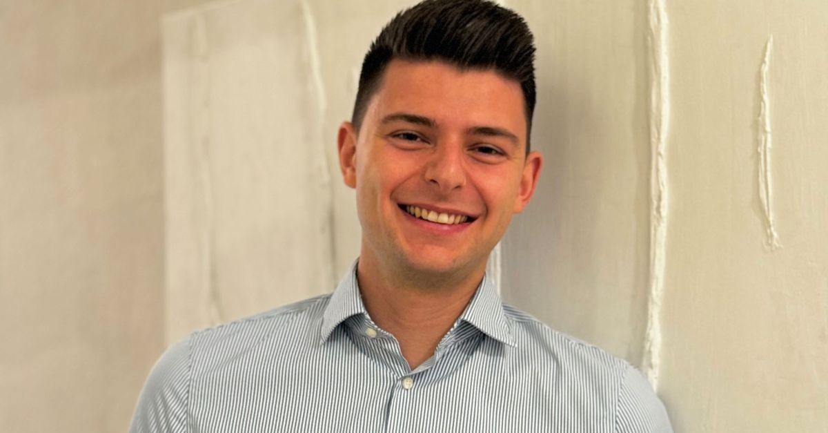 Day in the Life: Ein Arbeitstag mit Leon Krauss, Project and Process ...