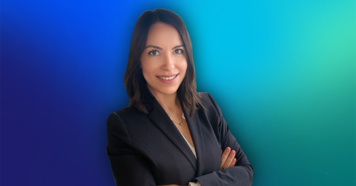 Meet our Frembassadors: Cristina De Bergami | Fresenius Careers